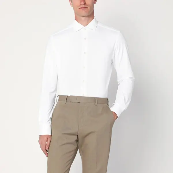 XACUS Active Twill Shirt