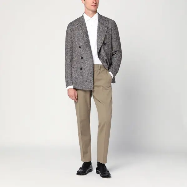 XACUS Active Twill Shirt