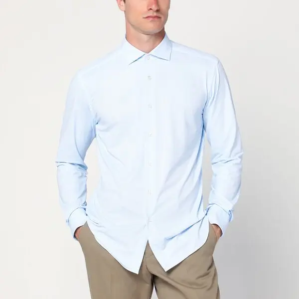XACUS Active Twill Shirt