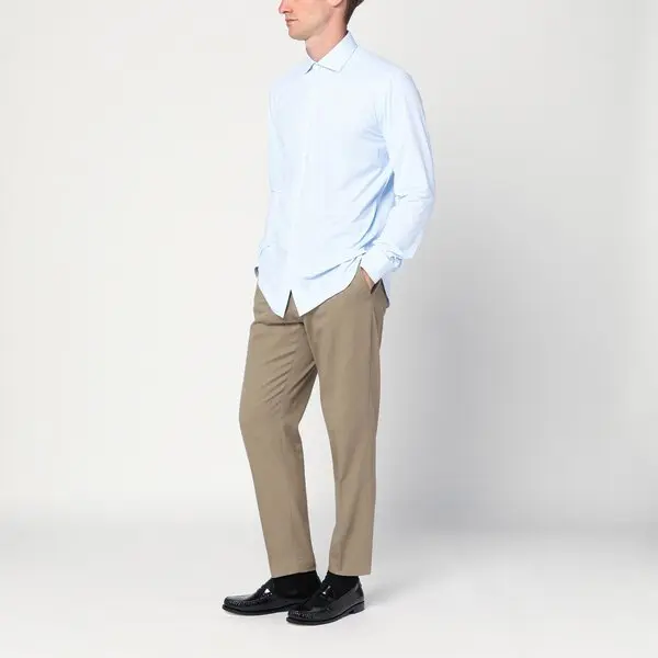 XACUS Active Twill Shirt