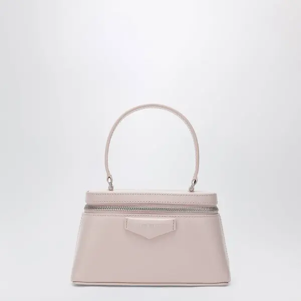 Givenchy Antigona Box Calfskin Beauty Case - Pink