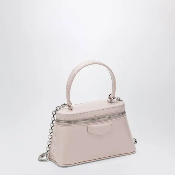 Givenchy Antigona Box Calfskin Beauty Case - Pink