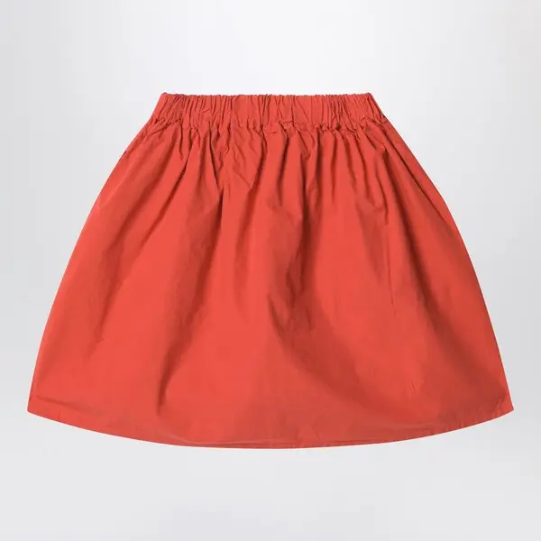 BOBO CHOSES Farm Adventure Skirt