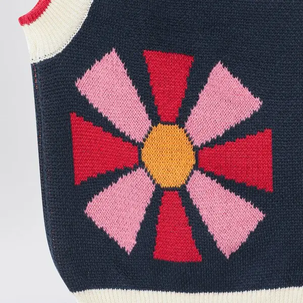 BOBO CHOSES Kaleidoscope Vest