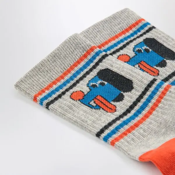 BOBO CHOSES Doggy Mate Socks