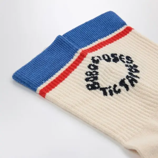BOBO CHOSES Cotton Socks - Multicolor