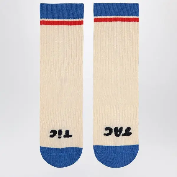 BOBO CHOSES Cotton Socks - Multicolor