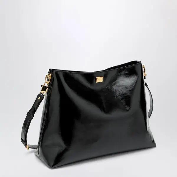 Dolce & Gabbana Vittoria Large Shoulder Bag