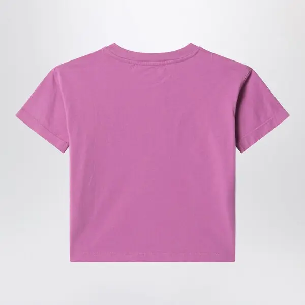 BOBO CHOSES Spring Letters T-shirt
