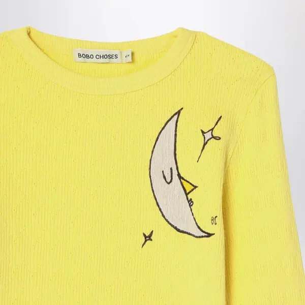 BOBO CHOSES Beneath The Moon T-shirt