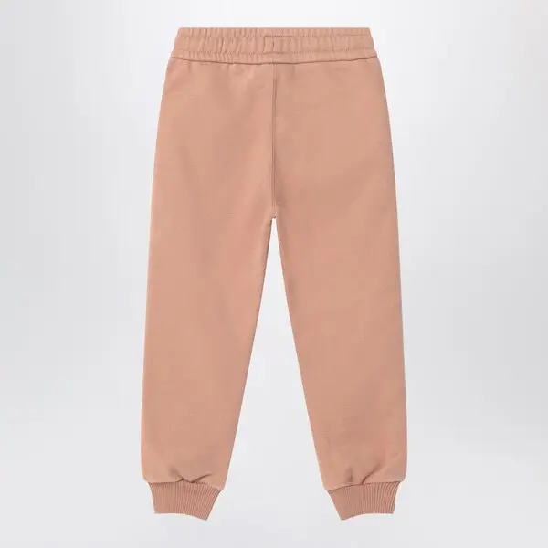 Chloé Logo Joggers