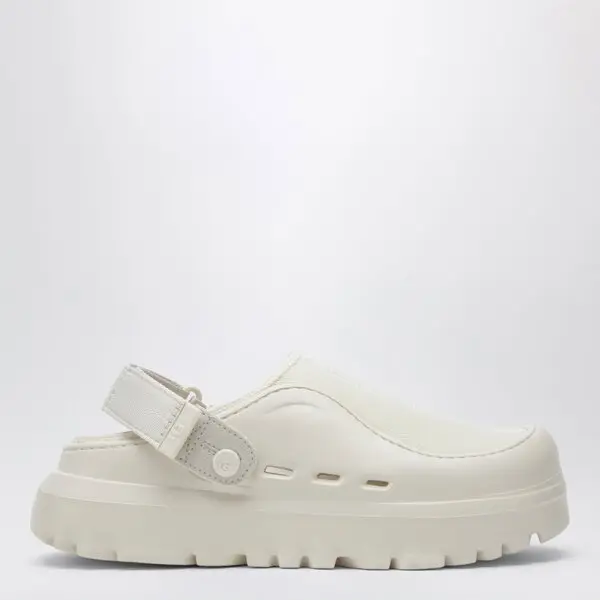 UGG Peakmod Mesh Clogs - White