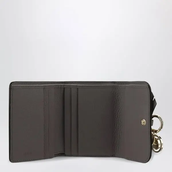 Chloé Small Alphabet Trifold Wallet