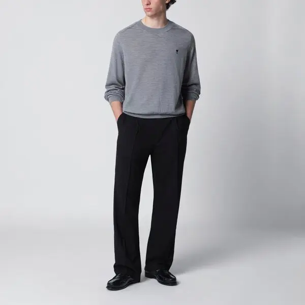 PT TORINO Virgin Wool Trousers