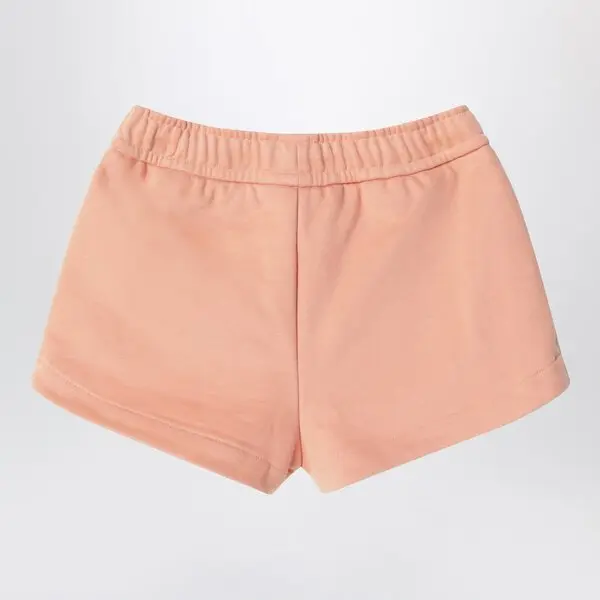 Chloé Cotton Shorts