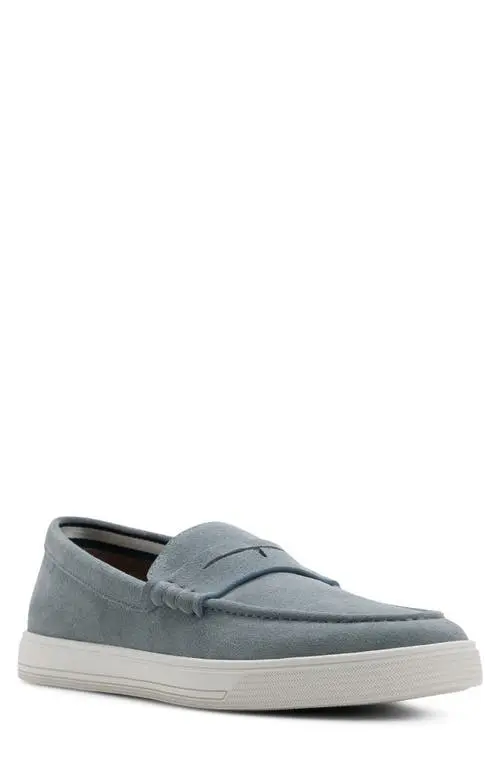 Ted Baker London Hamilton Sneaker Loafer - Light Blue