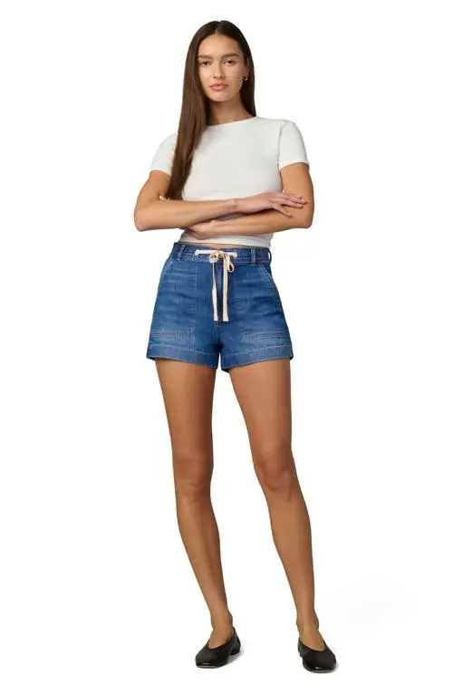 Joe's Jeans The Madeline Denim Shorts - Courage