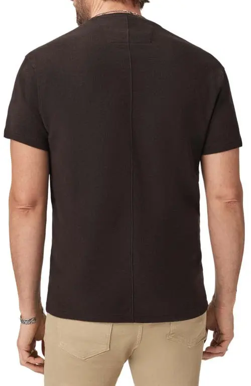 John Varvatos Graphic Crewneck T-shirt