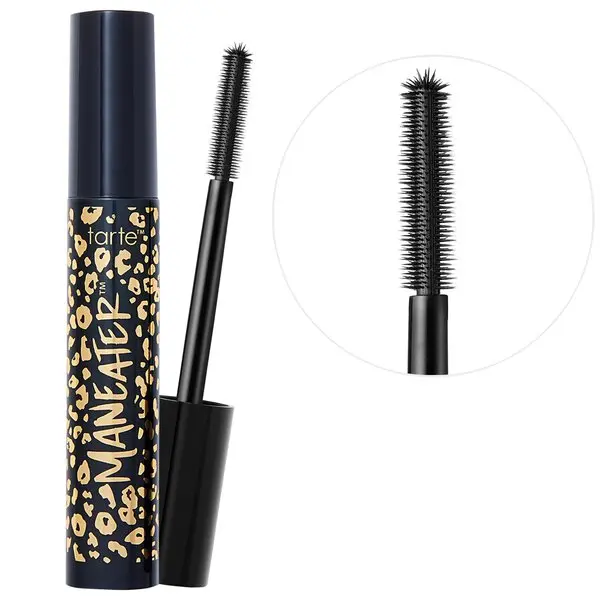 TARTE COSMETICS Maneater Lengthening & Volumizing Mascara - Black
