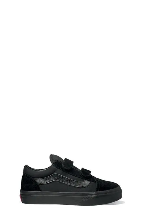 VANS Old Skool Sneaker - Blk Blk