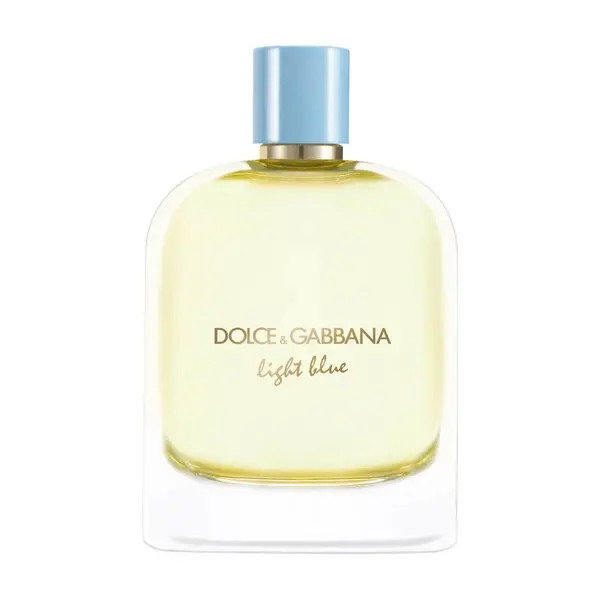 Dolce & Gabbana Light Blue Pour Homme Eau De Parfum Orange & Cedarwood - One-color