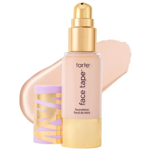 TARTE COSMETICS Face Tape Foundation - 12b