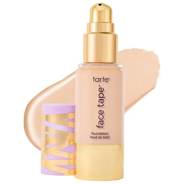 TARTE COSMETICS Face Tape Foundation - 12n