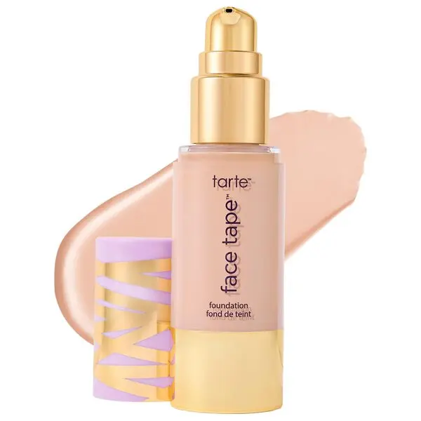 TARTE COSMETICS Face Tape Foundation - 18b