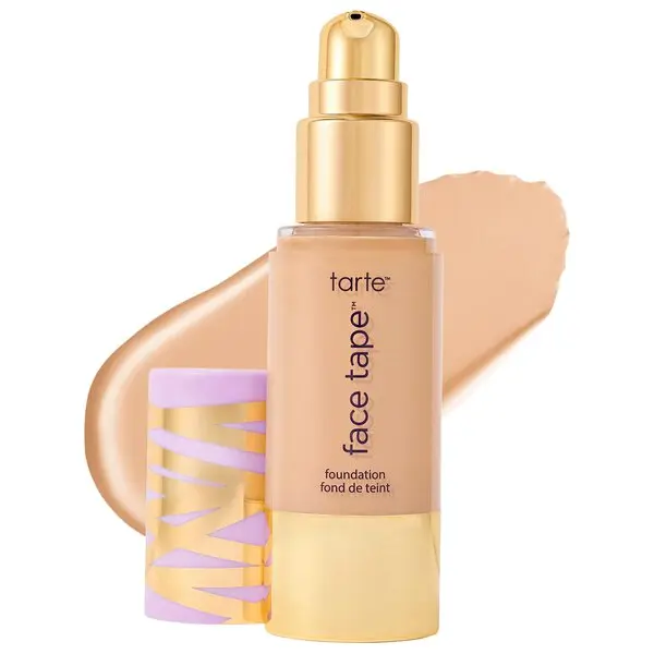 TARTE COSMETICS Face Tape Foundation - 22n