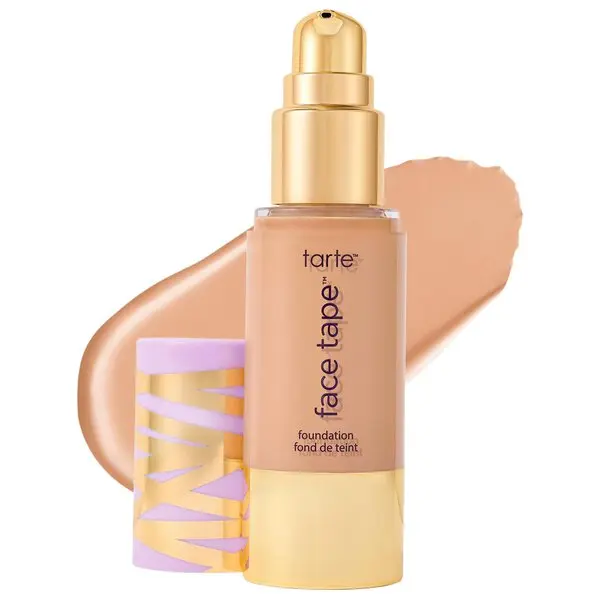 TARTE COSMETICS Face Tape Foundation - 27h