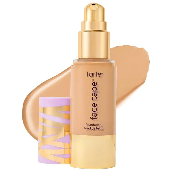TARTE COSMETICS Face Tape Foundation - 27s