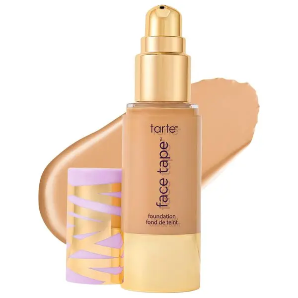 TARTE COSMETICS Face Tape Foundation - 34s