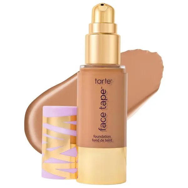 TARTE COSMETICS Face Tape Foundation - 44n