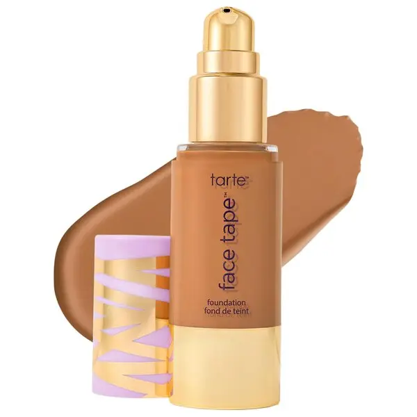 TARTE COSMETICS Face Tape Foundation - 51n