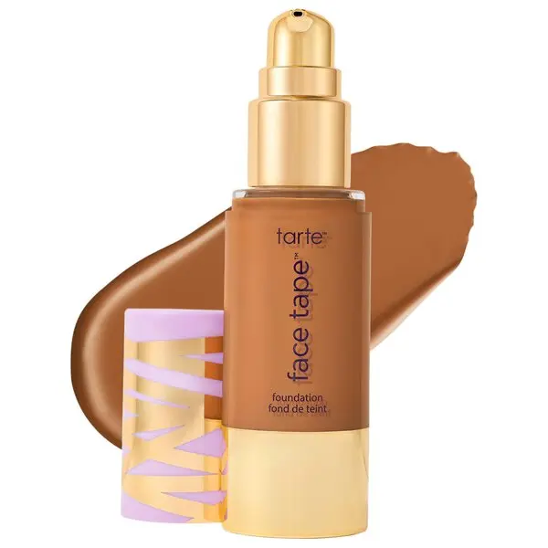 TARTE COSMETICS Face Tape Foundation - 53s