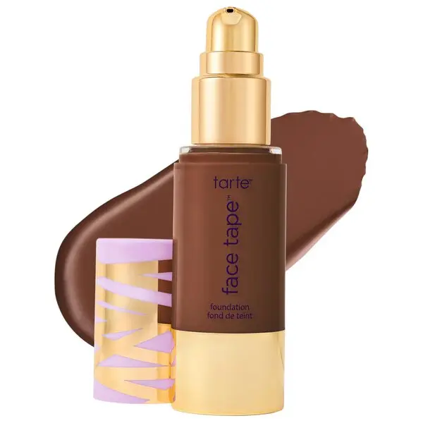 TARTE COSMETICS Face Tape Foundation - 59w
