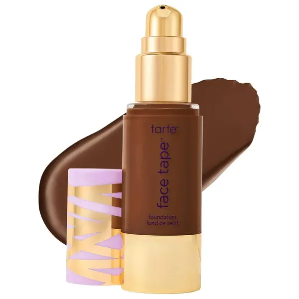 TARTE COSMETICS Face Tape Foundation - 60g