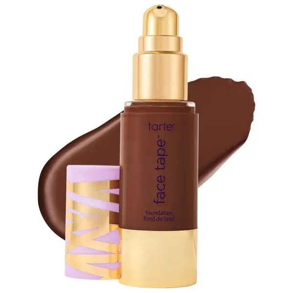 TARTE COSMETICS Face Tape Foundation - 60h