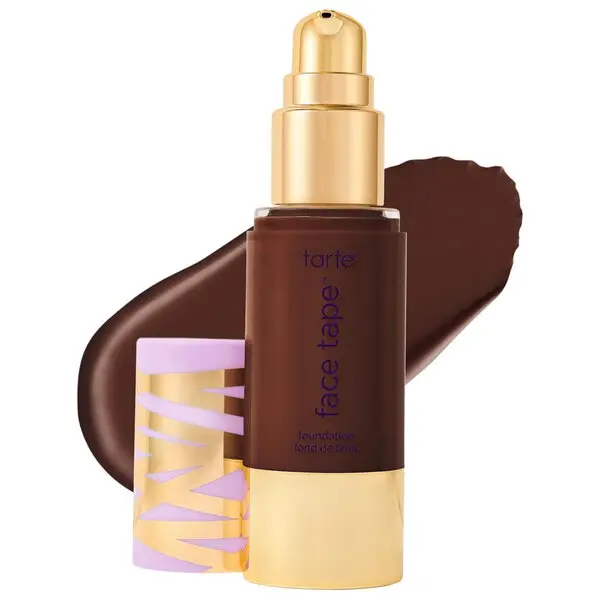 TARTE COSMETICS Face Tape Foundation - 62w
