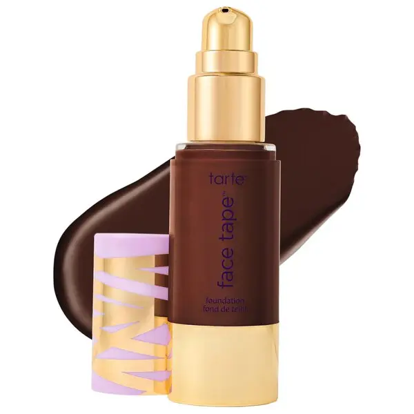 TARTE COSMETICS Face Tape Foundation - 63h