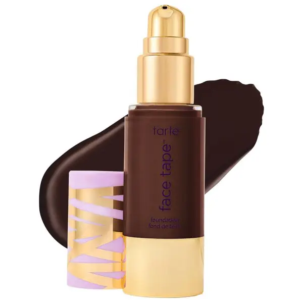 TARTE COSMETICS Face Tape Foundation - 64w