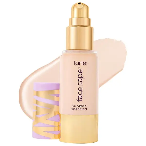 TARTE COSMETICS Face Tape Foundation - 8b