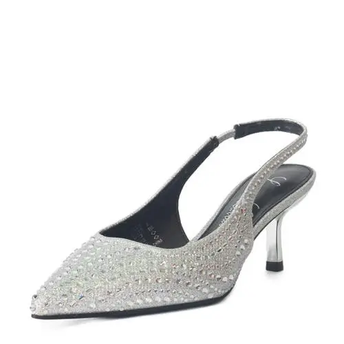 LAUREN LORRAINE Sylvia Pumps