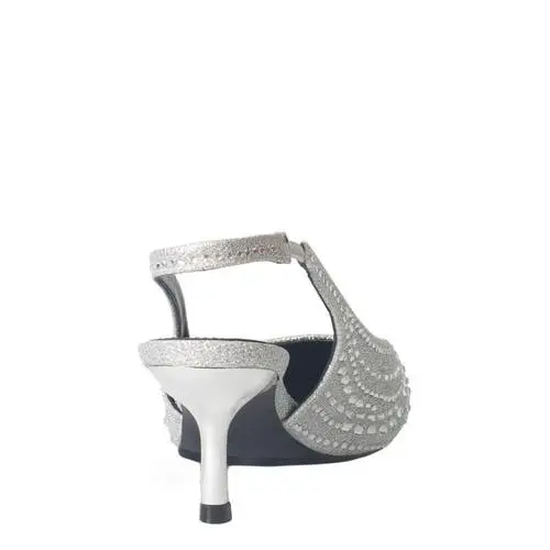 LAUREN LORRAINE Sylvia Pumps