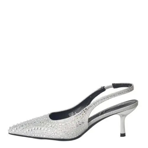 LAUREN LORRAINE Sylvia Pumps