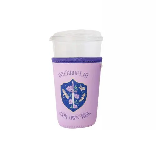 JOLLITY & CO Beverage Sleeve - Large Beverage Sleeve