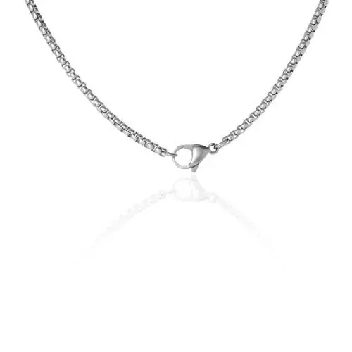 Lucky Brand Dice Pendant Necklace