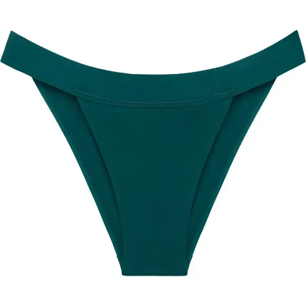 CUUP Cheeky Bikini Bottom Modal - Mediterranea