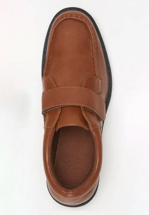 KINGSIZE Everyday Dress Shoe