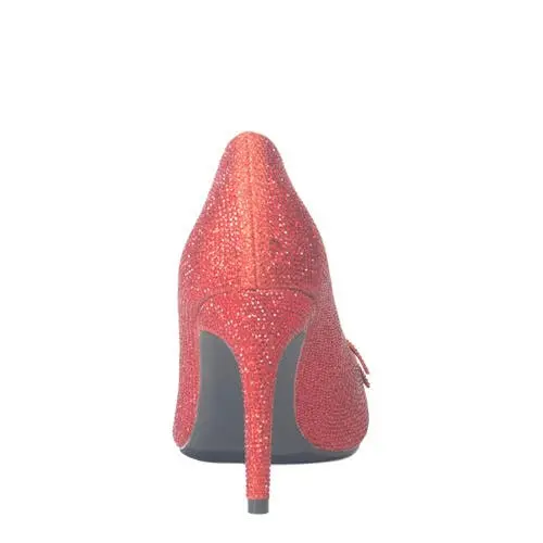 LAUREN LORRAINE Casablanca Pumps